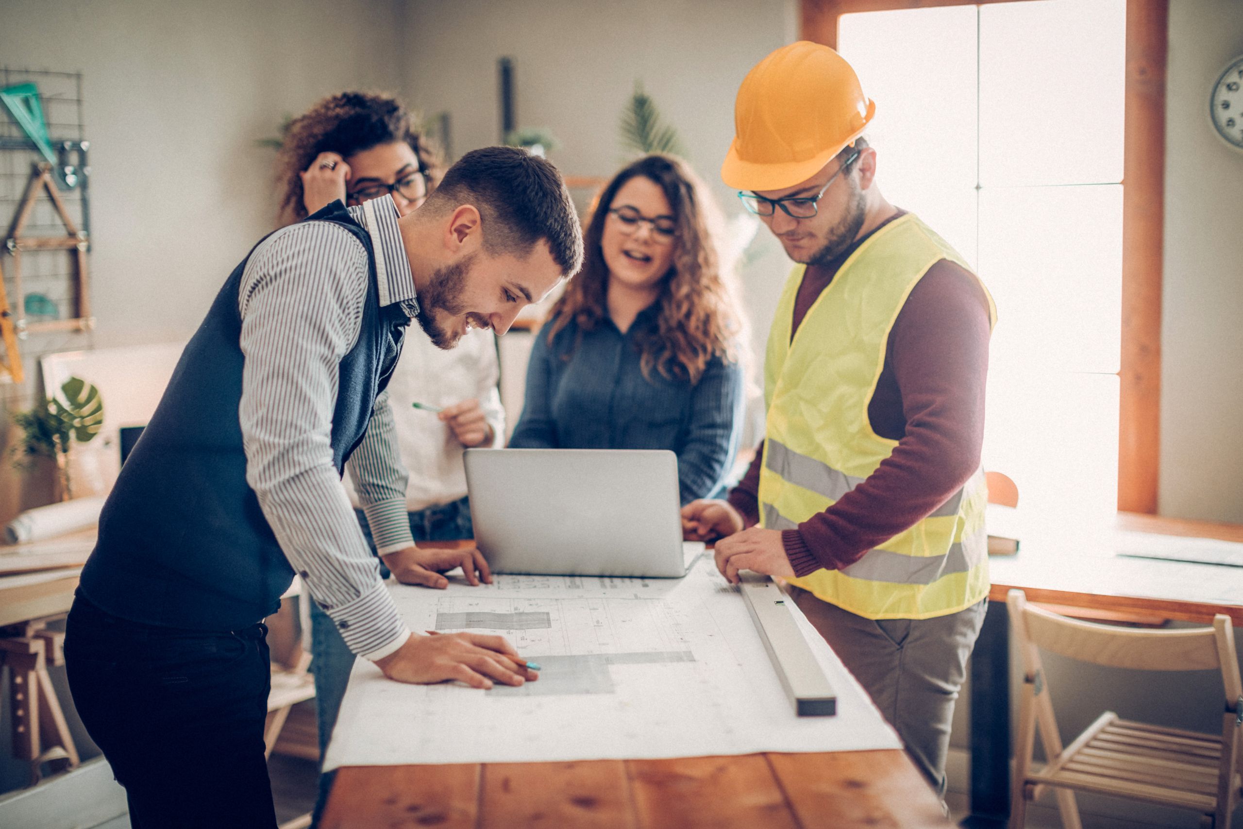 Pre-Construction | Brodhagen Builders